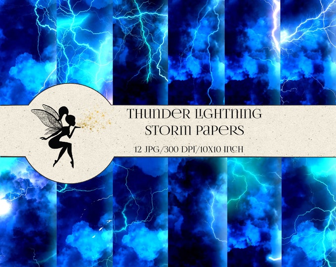 Printable Digital Paper Pack, Pink Blue & Beige Digital Papers With ...