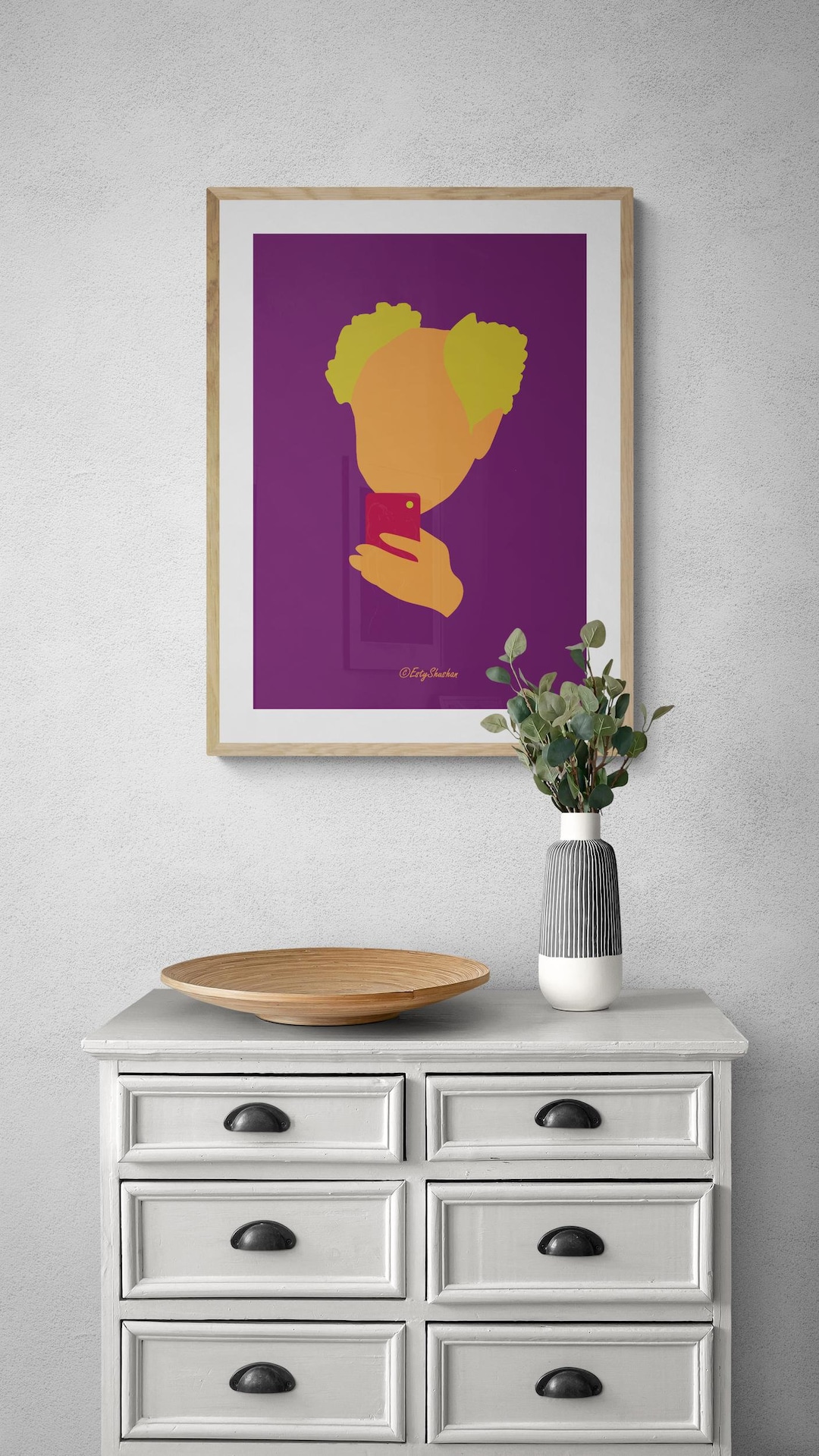 David Ben Gurion Art Print, Israel First Prime Minister Poster, Jewish ...