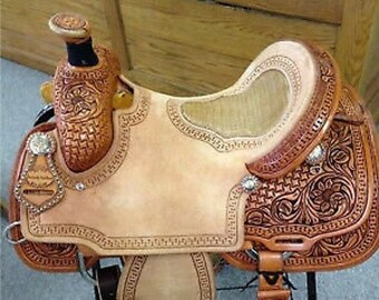 Barrel Racing Reins - Etsy