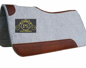 Ranch Saddle Pad - Etsy