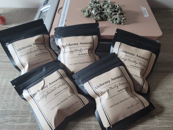 151020304050 Herb Sets Herb Sample Packs Herb Packs | Etsy