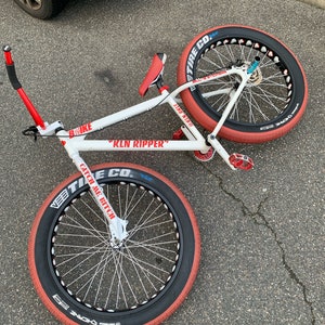 Reflective SE Bike Stickers Kit - Etsy