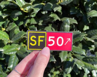 Cirrus Vision Jet Decal - Etsy