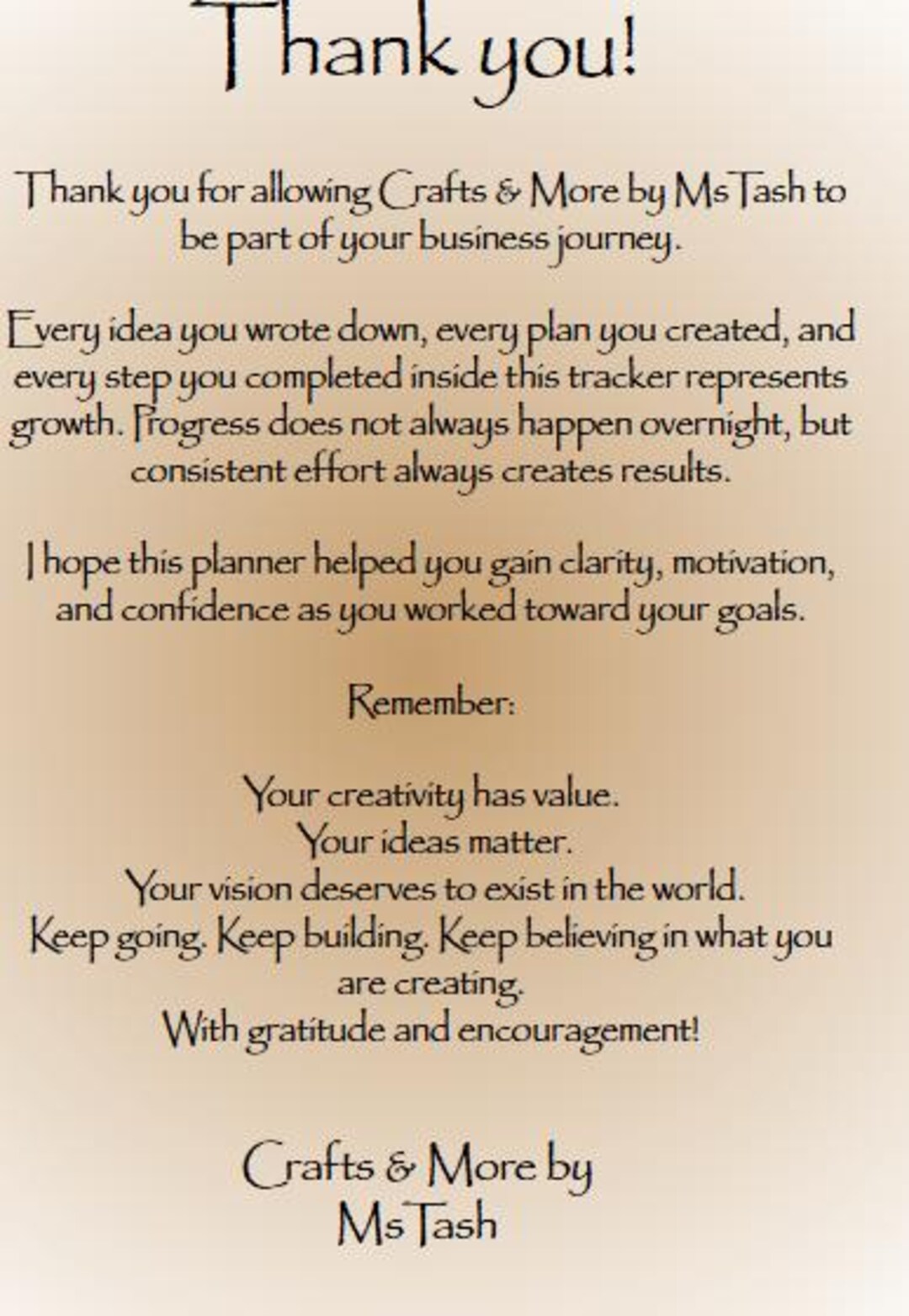 2026 CEO Business Project Tracker Digital - Etsy UK