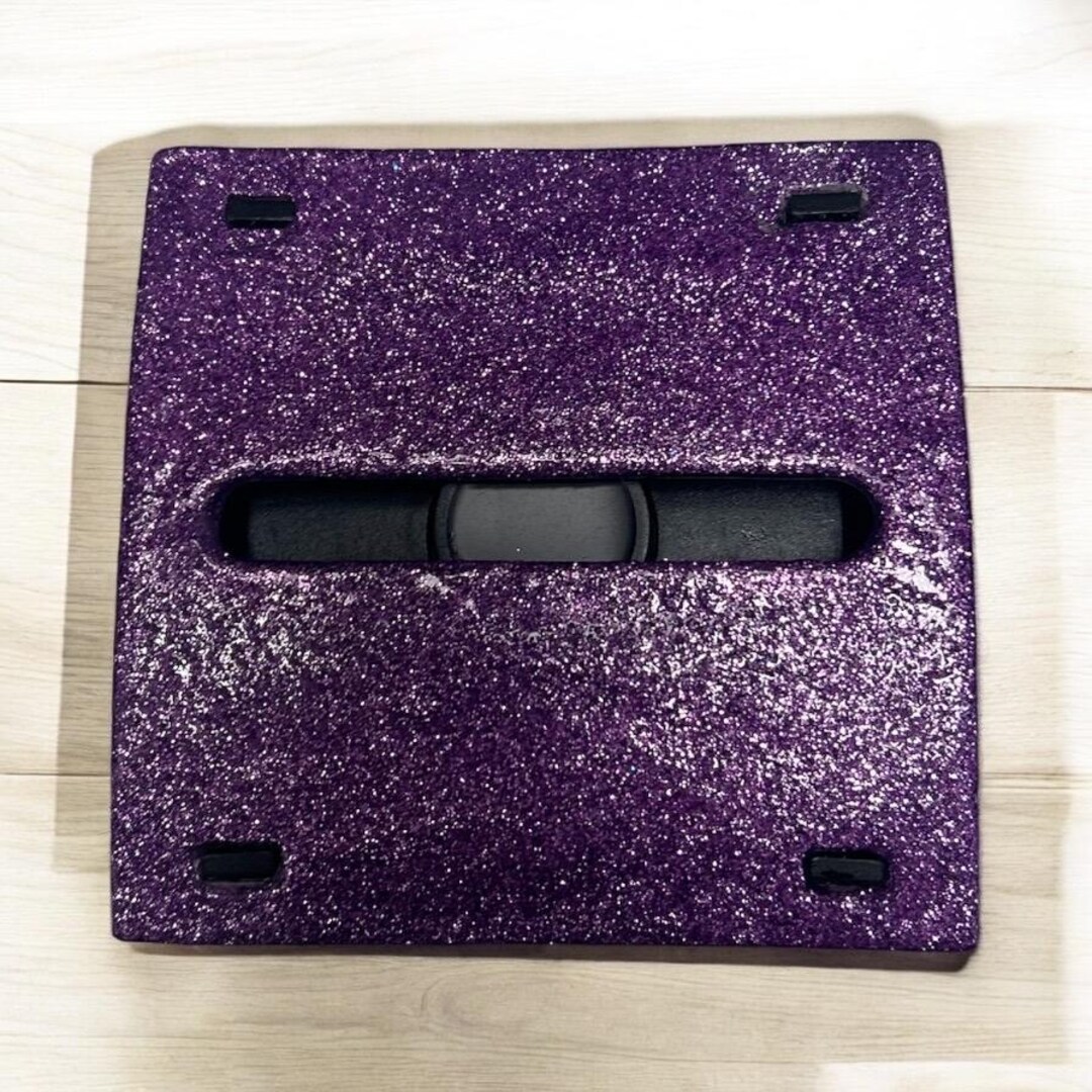 Glitter Post-it Note Dispenser (teacher Gift) - Etsy
