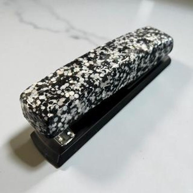 Personalization Teacher Epoxy Staplers 6.25" (teacher Gift) - Etsy