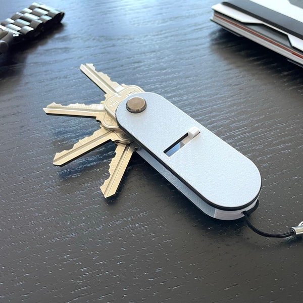 Key Organizer - Etsy