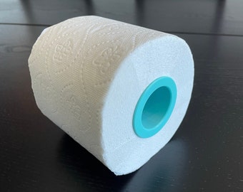 Bathroom Toilet Paper Bar - Etsy