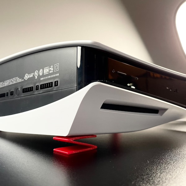 Ps5 Standard Stand - Etsy