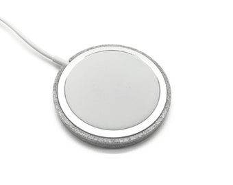 Magnemite Pokemon Wireless Magsafe Charger - Etsy