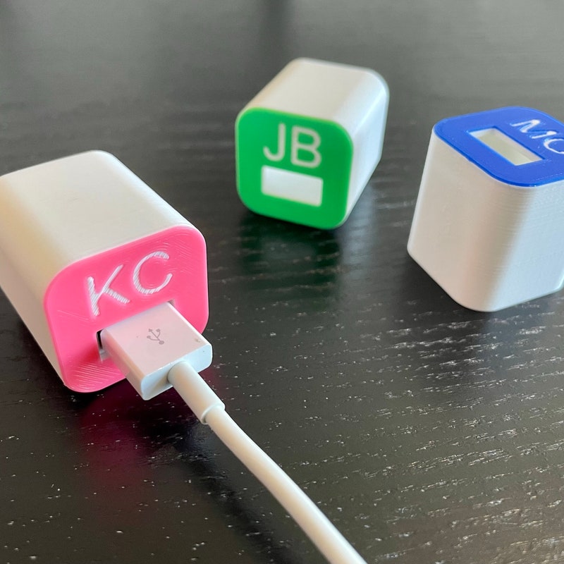 iPhone Charger - Etsy