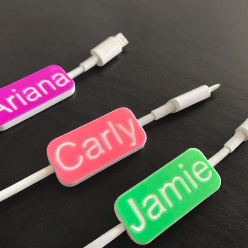 Cute Cable Protectors - Etsy