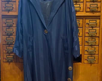 Norm Thompson Robe - Etsy