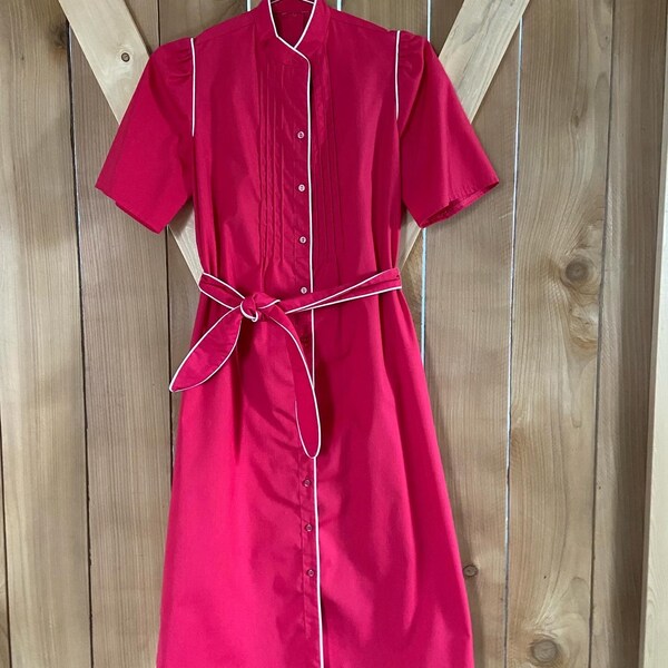 Vintage House Dress - Etsy