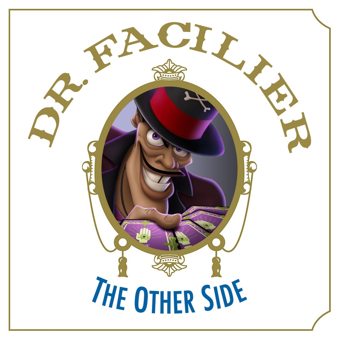The Other Side, Villain, Hip Hop Digital Print - Etsy