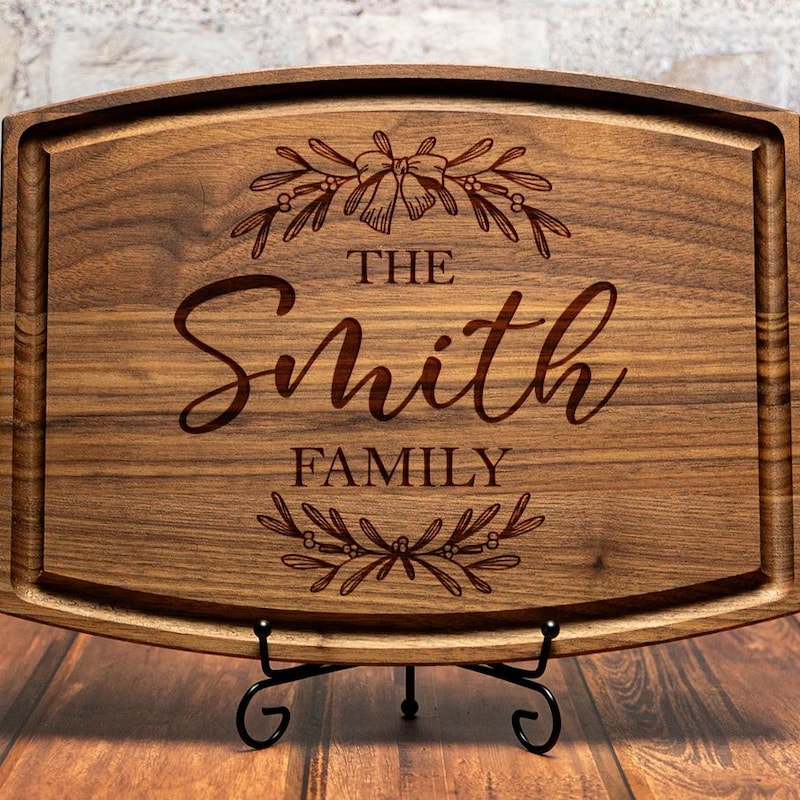 Personalized Name Boards - Etsy