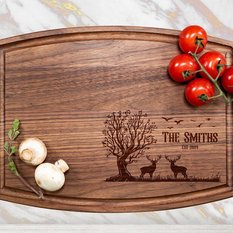 Engraved Wood - Etsy