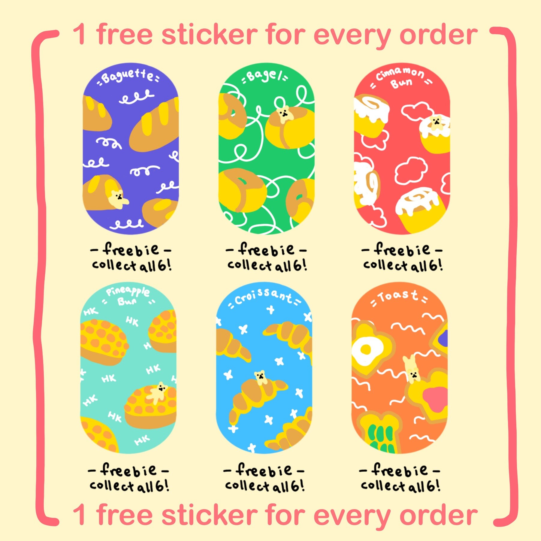 It's OK Sticker Pack 11pcs L Self Care, Self Love, Self Affirmation ...