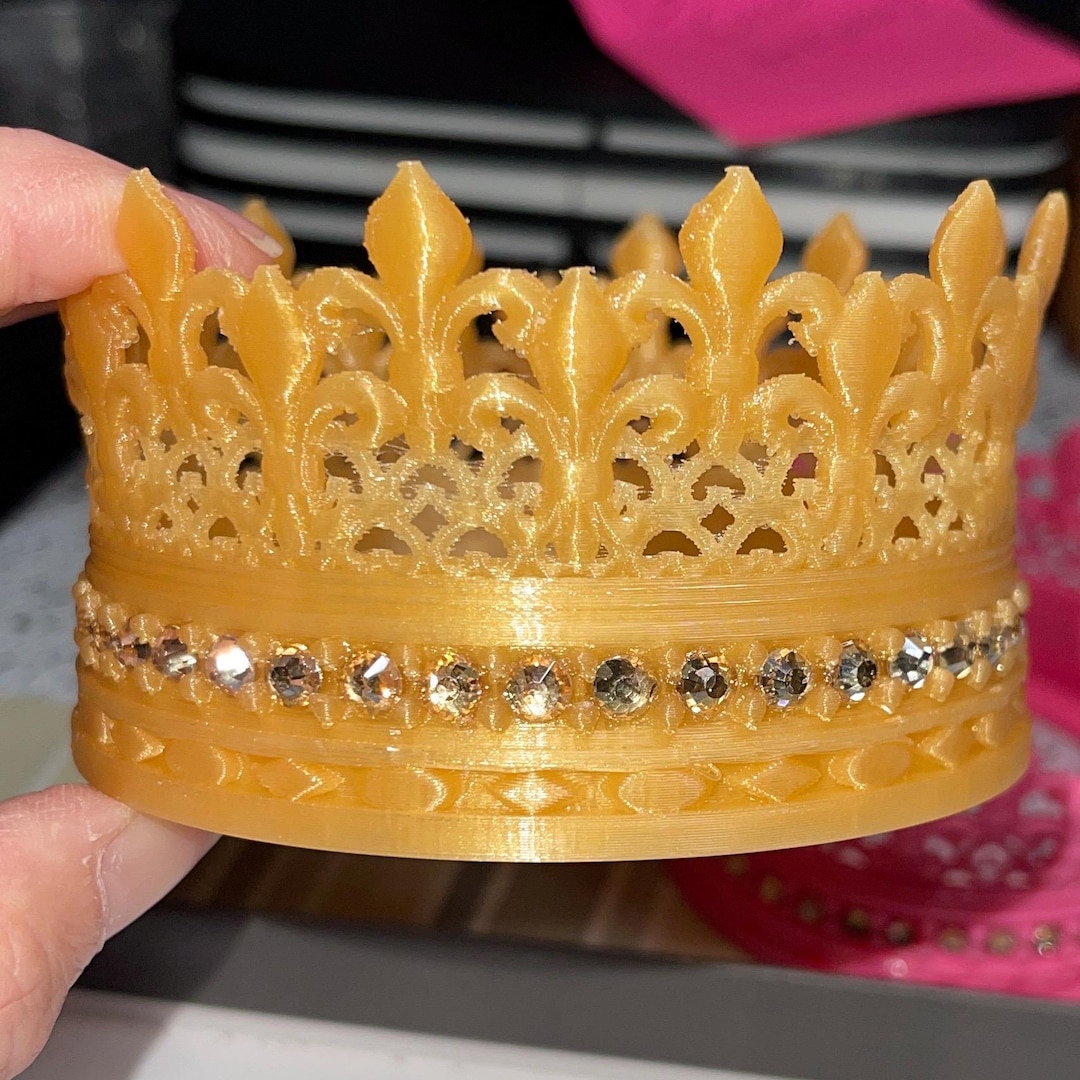 Gold Rhinestone Queen Crown Tumbler Boot, Tumbler Boot Sleeve, Princess ...