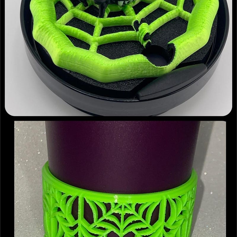 Spiderweb Stanley - Etsy