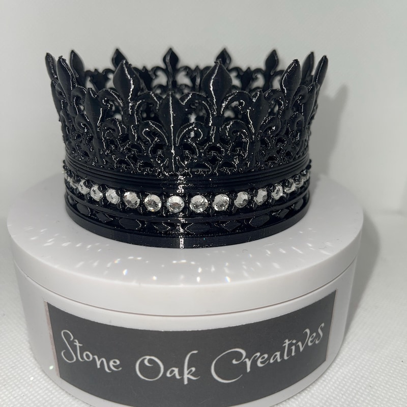 40 Oz Tumbler Crown Boot - Etsy