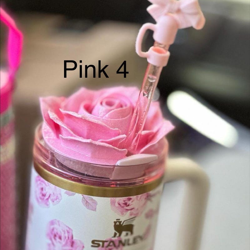 Love Shack Fancy Stanley Cup - Etsy