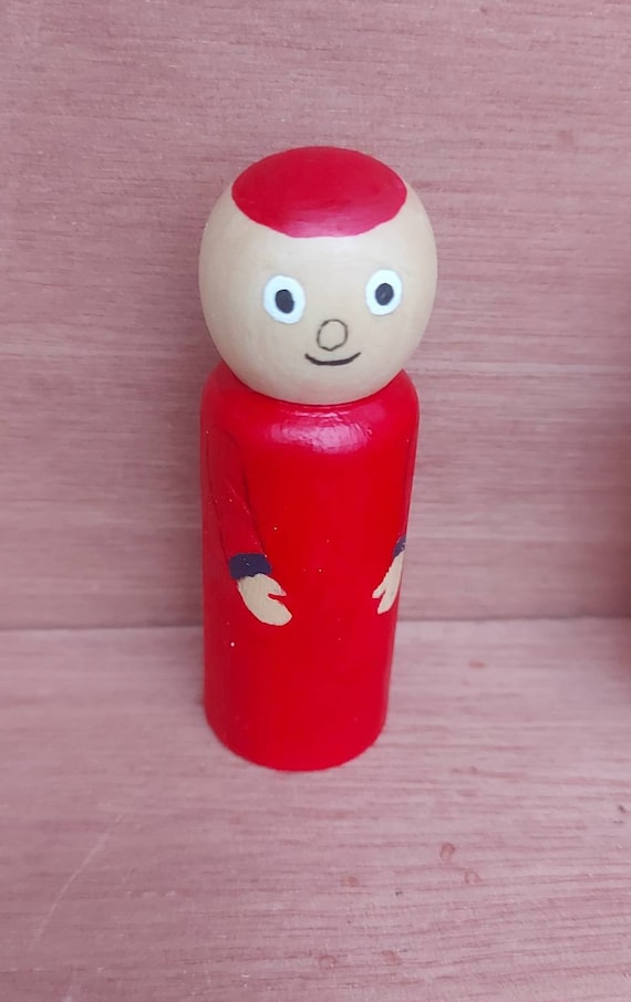 In The Night Garden Pontipines