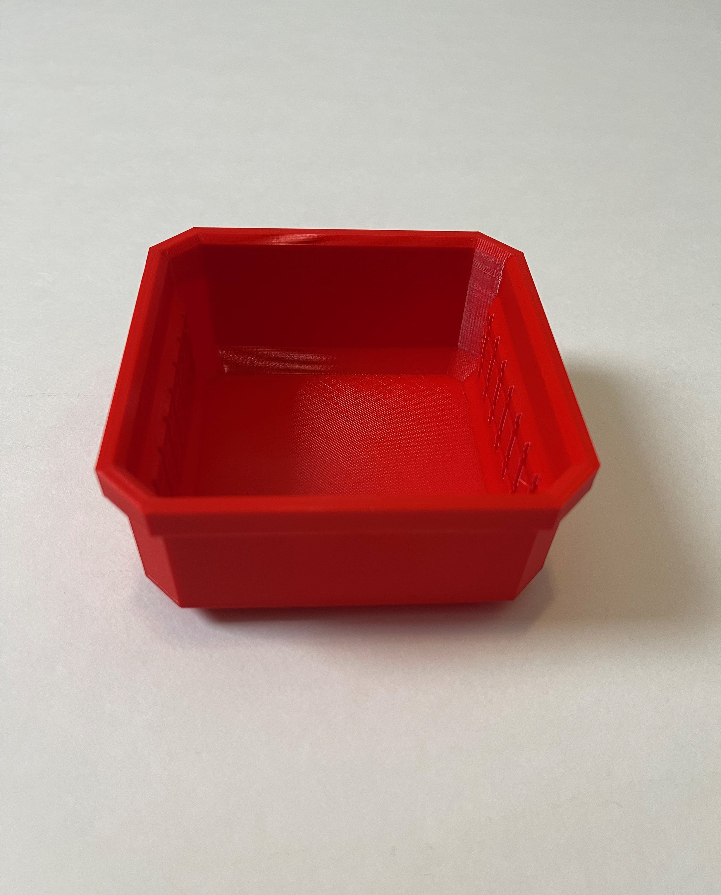 Milwaukee Slim Packout Short Bit Bin - Etsy