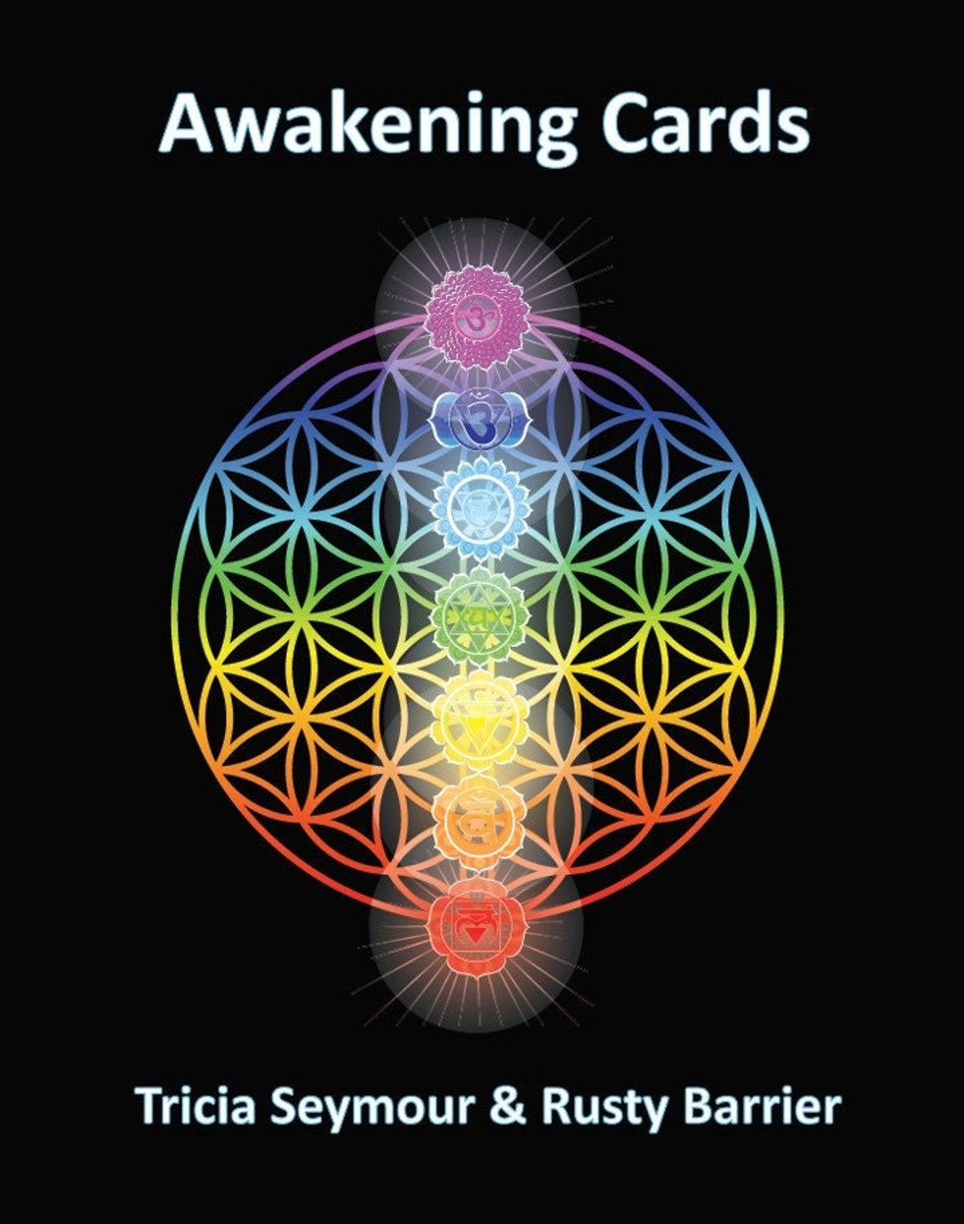 Awakening Cards - Daily Affirmation Cards for Spiritual Awakening - Etsy