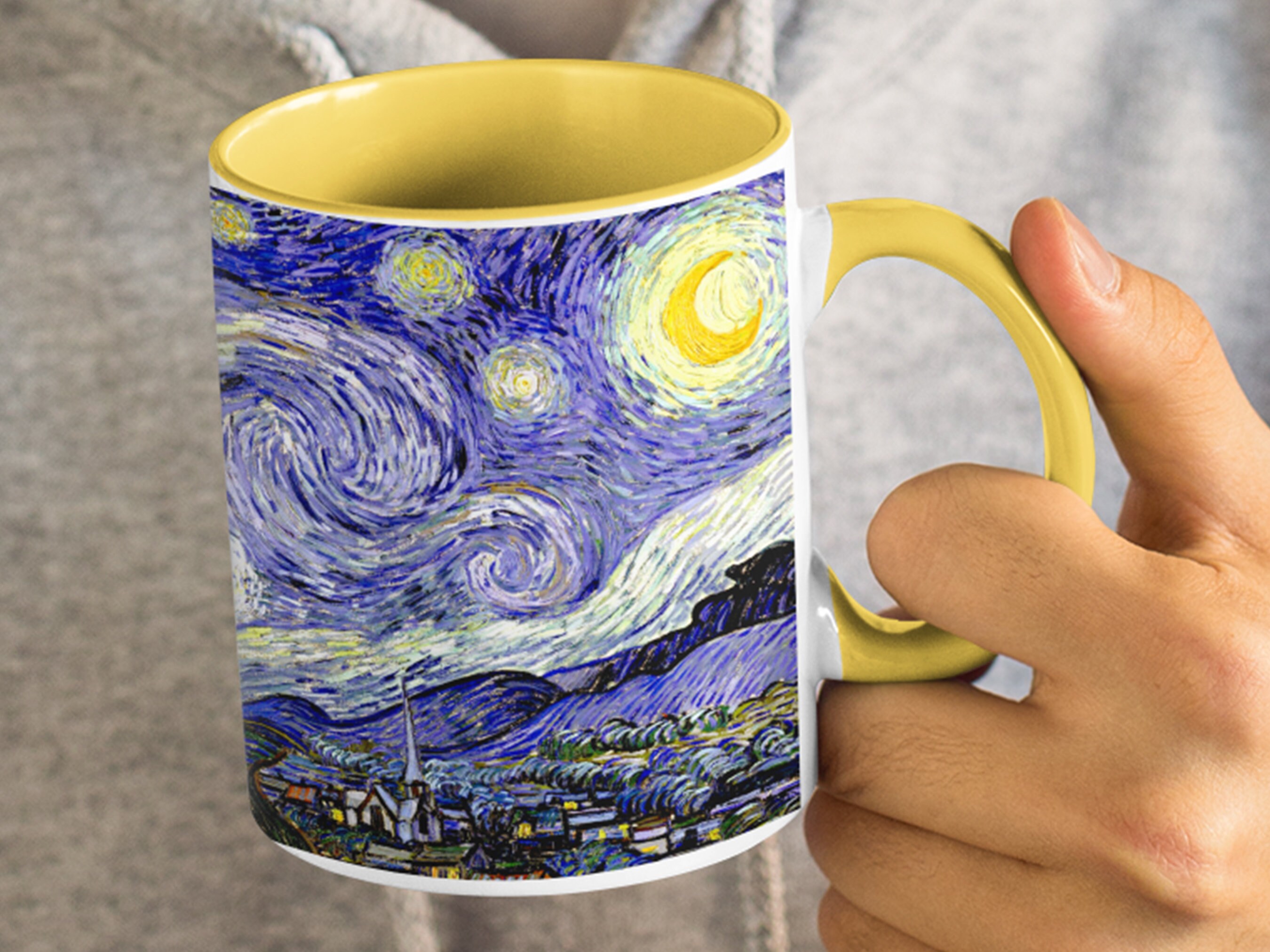 Van Gogh Cup
