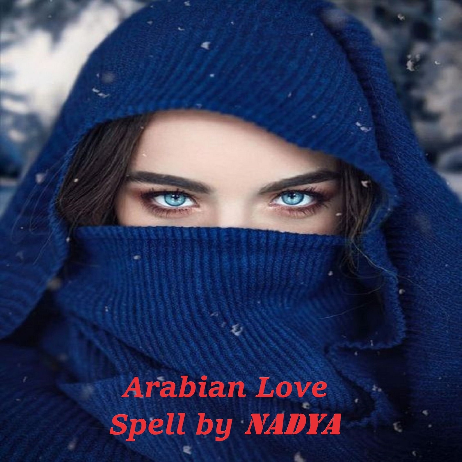 Arabian Love Spell Black Magic 10x Casting EXTREMELY - Etsy