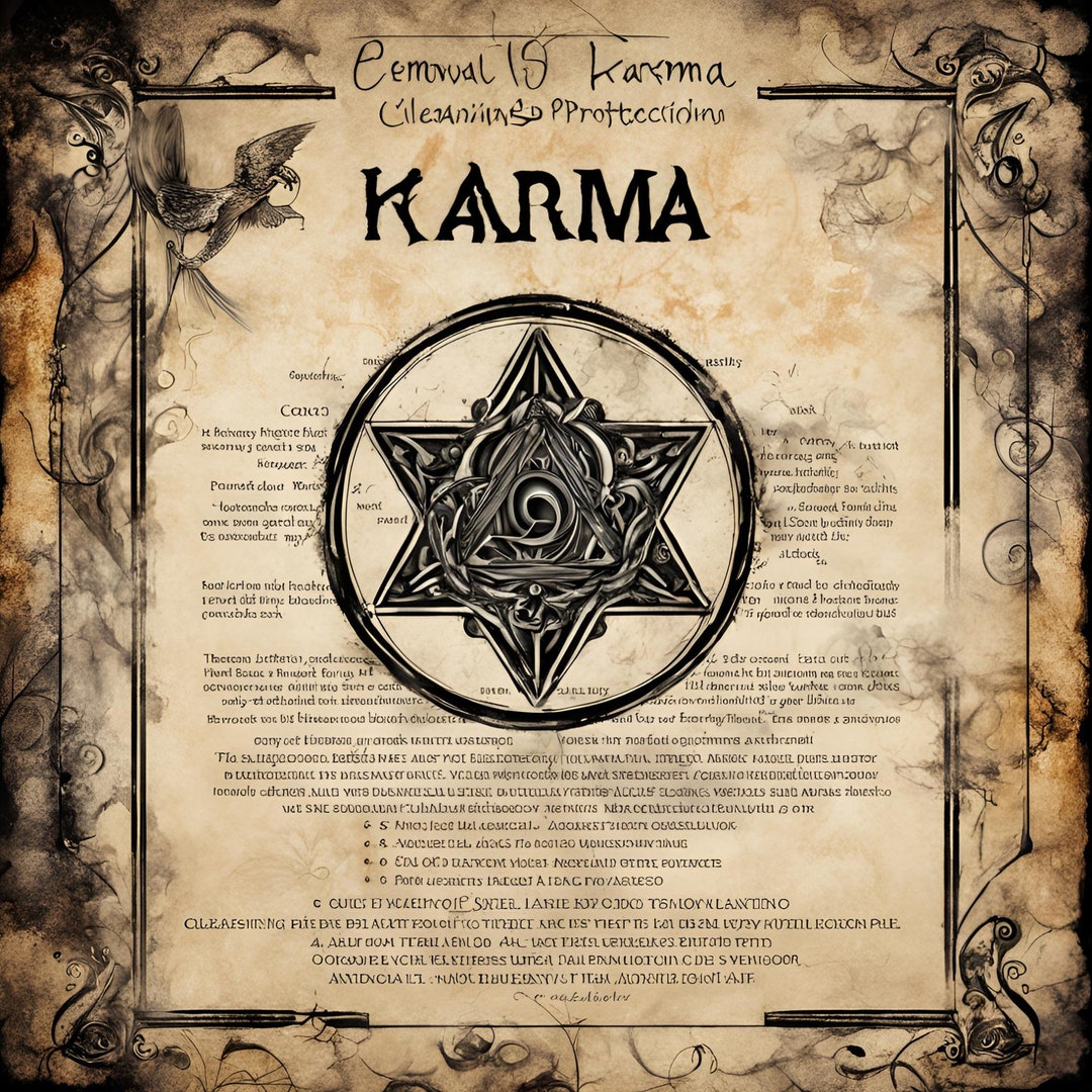 Powerful Hex Removal and Protection,banish Negative Energy,evil Eye ...