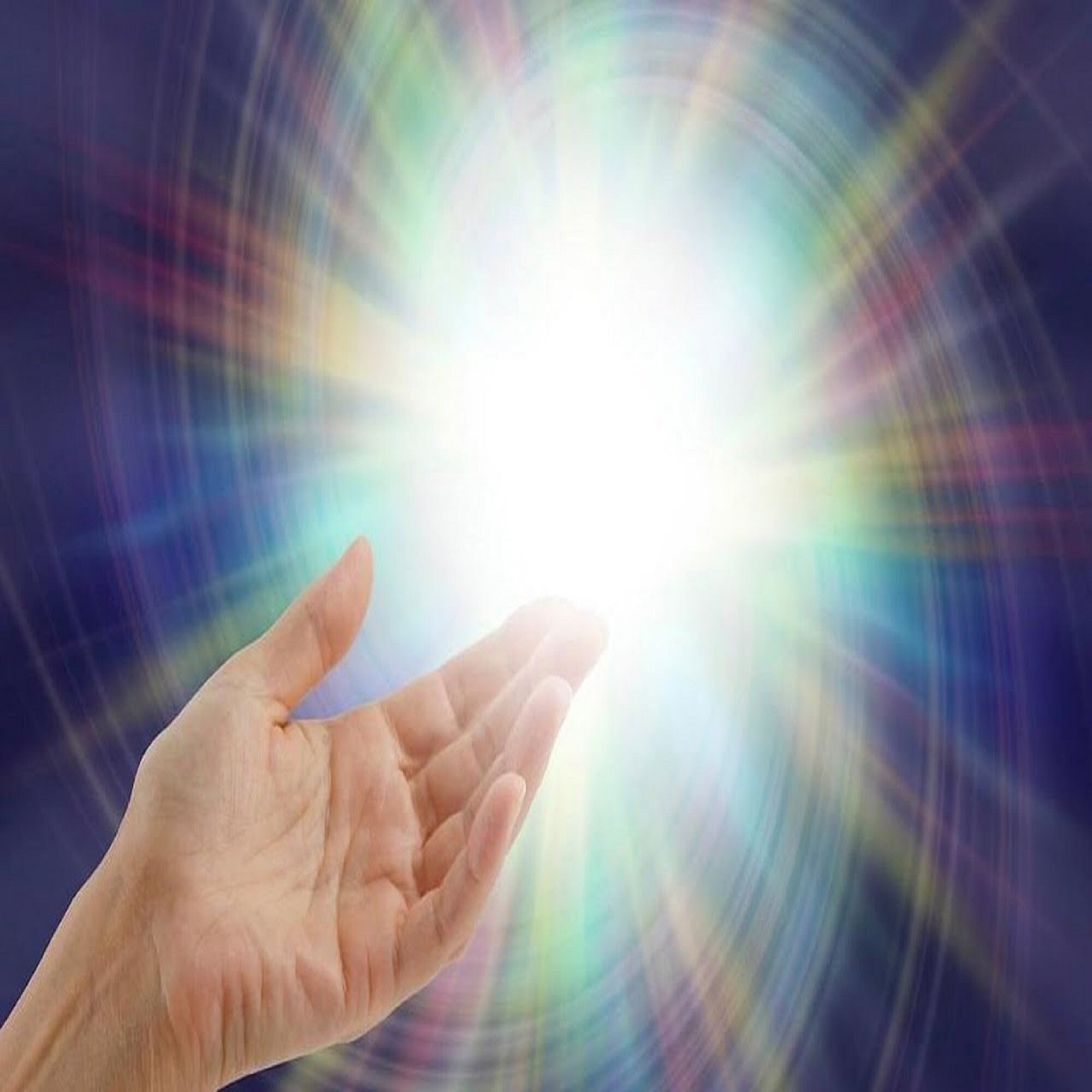 Positive Energy Spell Instant Results - Etsy