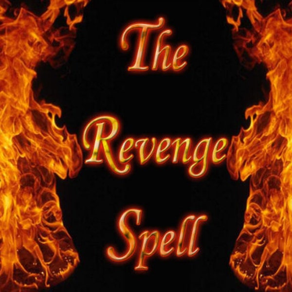 Revenge - Etsy