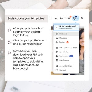 Notary Clients Spreadsheet | Spreadsheet to Track Notary Clients ...