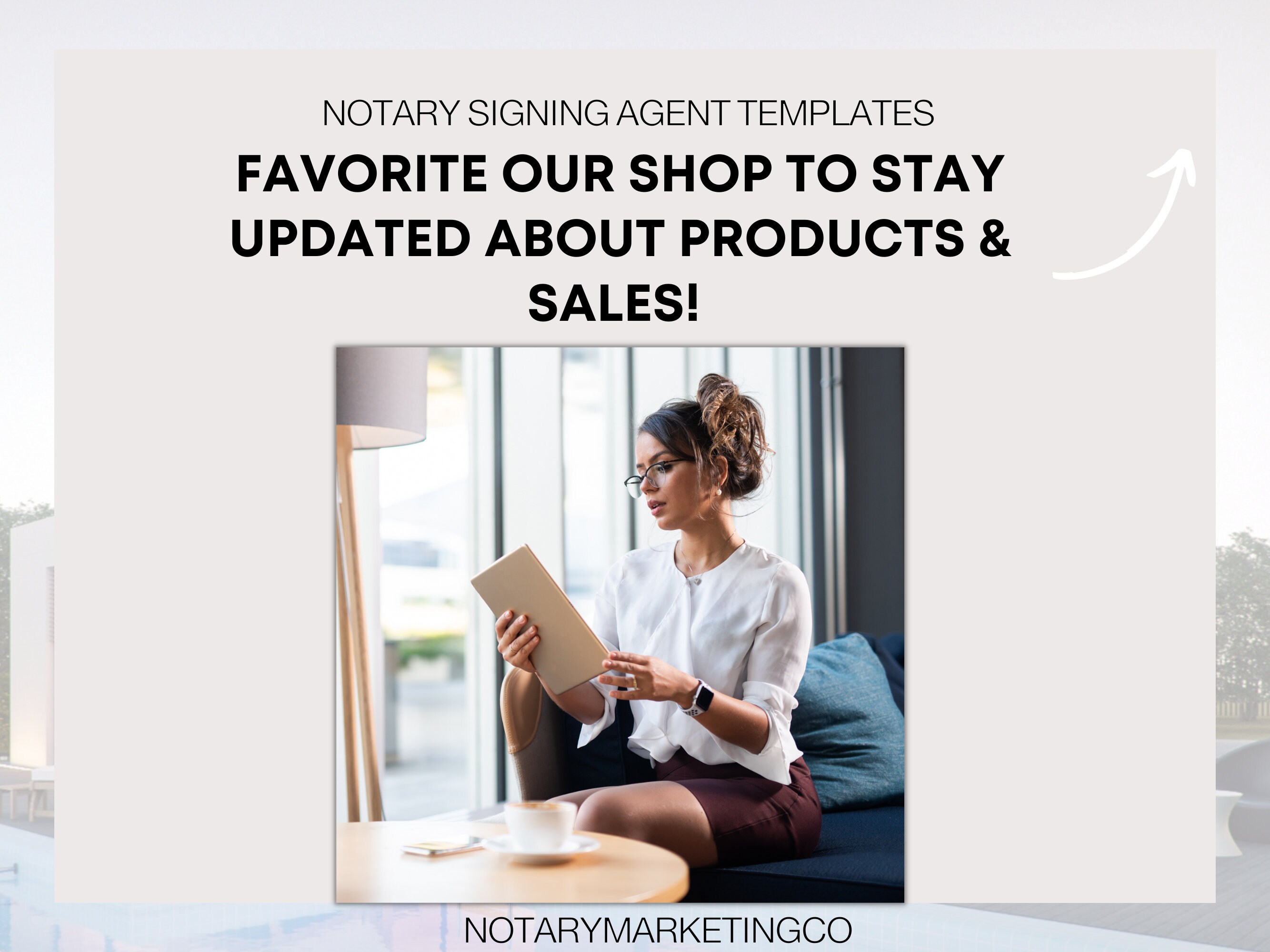 135 Notary Social Media Posts Notary Insta Posts Signing - Etsy