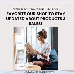 Notary Email Templates Notary Email Templates Loan Signing - Etsy