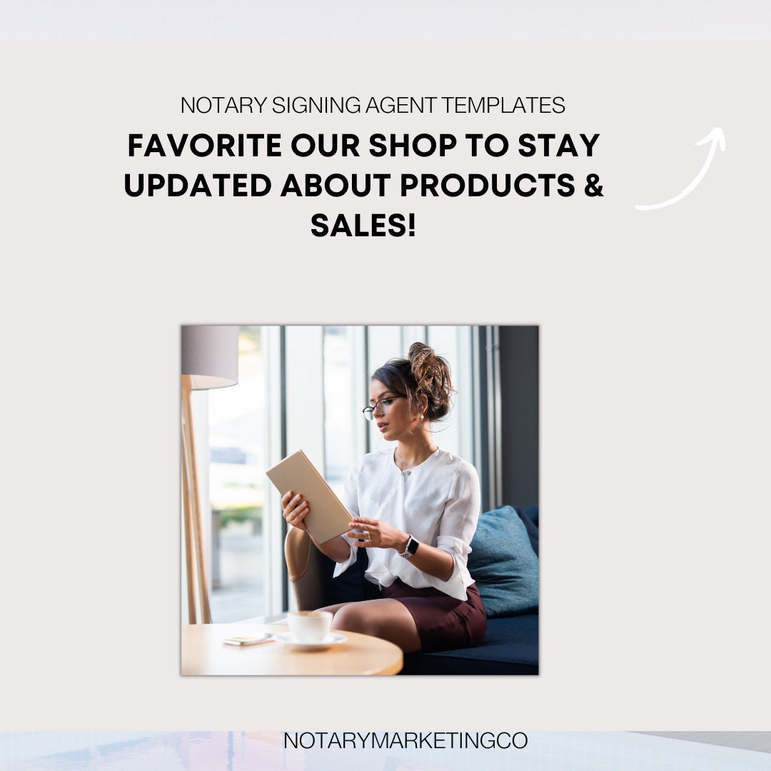 Notary Resume | Signing Agent Resume | Loan Signing Resume | Mobile ...