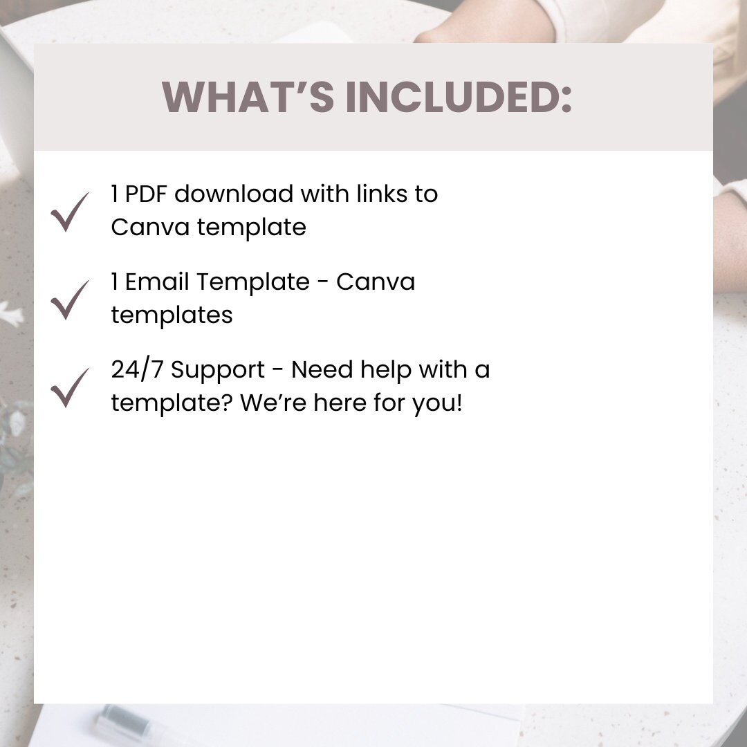 Notary Email Follow up Template | Review Request Email | Notary Email ...