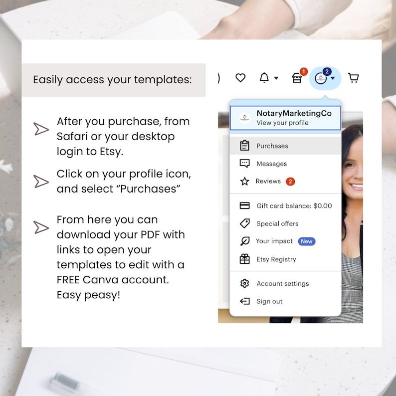 Notary Marketing Scripts | 10 Notary Scripts | Loan Signing Agent ...