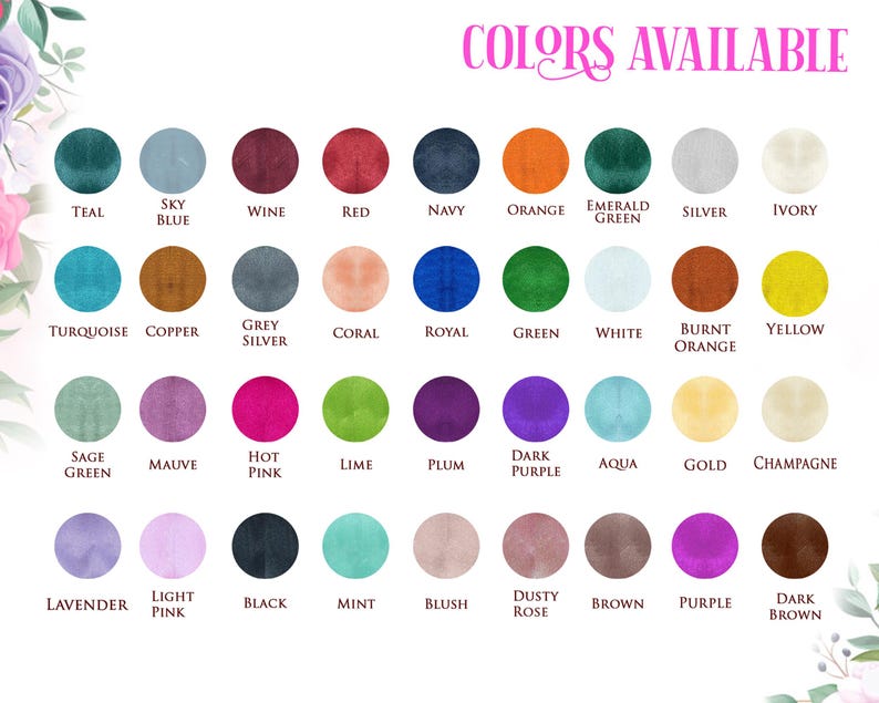 Bride and Bridesmaid Robes Maid of Honor Robes Hen Party Robes Bridal ...