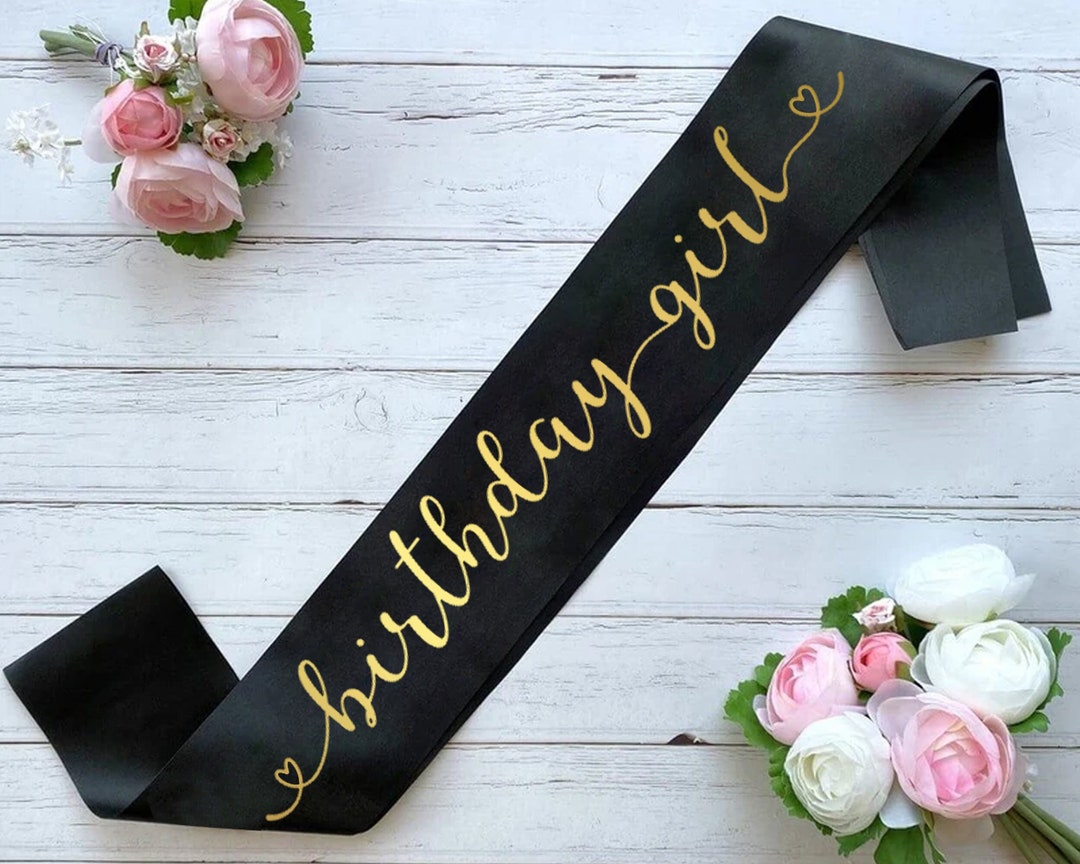 Customized Sash Personalized Sash Satin Sash Bridesmaid Sash Bride to ...