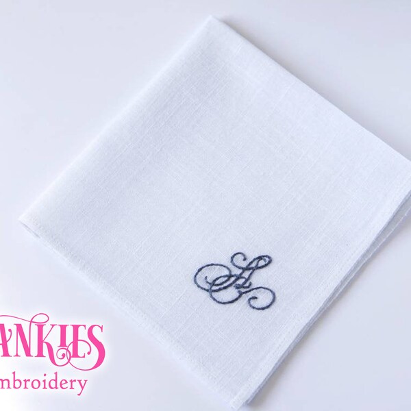 Handkerchief Design - Etsy