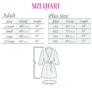 Customize Satin Maternity Robe | Pregnancy & Nursing Robe | Bridal and ...
