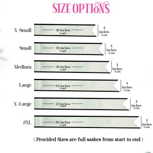 Bridal Embroidery Lace Sash Custom Lace Sashes Customize Sash ...