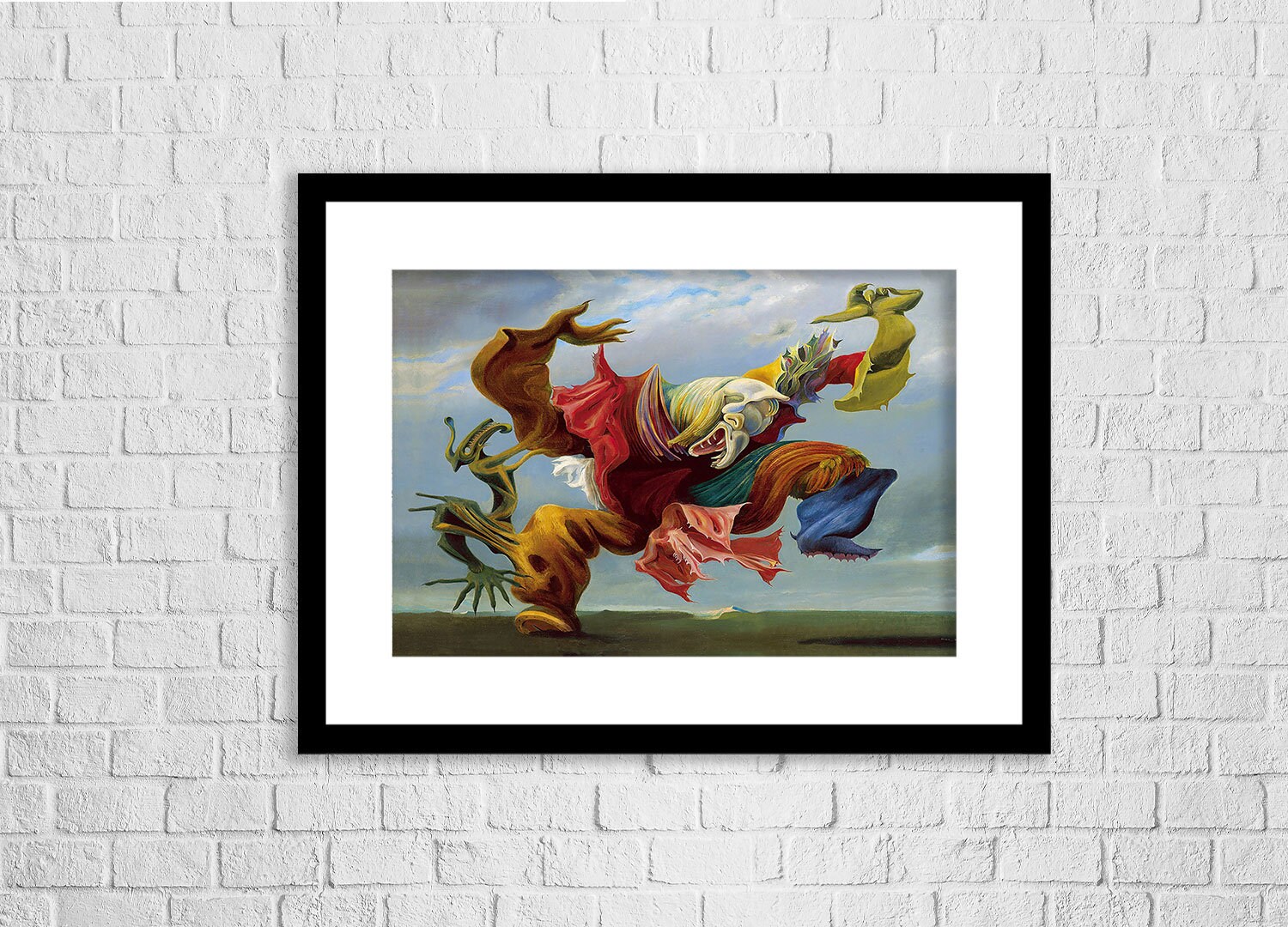 Angel Photo Frame - Etsy