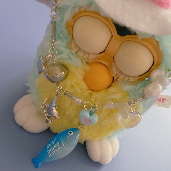 2000s Toy Keychain - Etsy