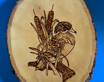 Wood Burning Signs - Etsy