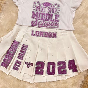 Custom Graduation Set - Etsy