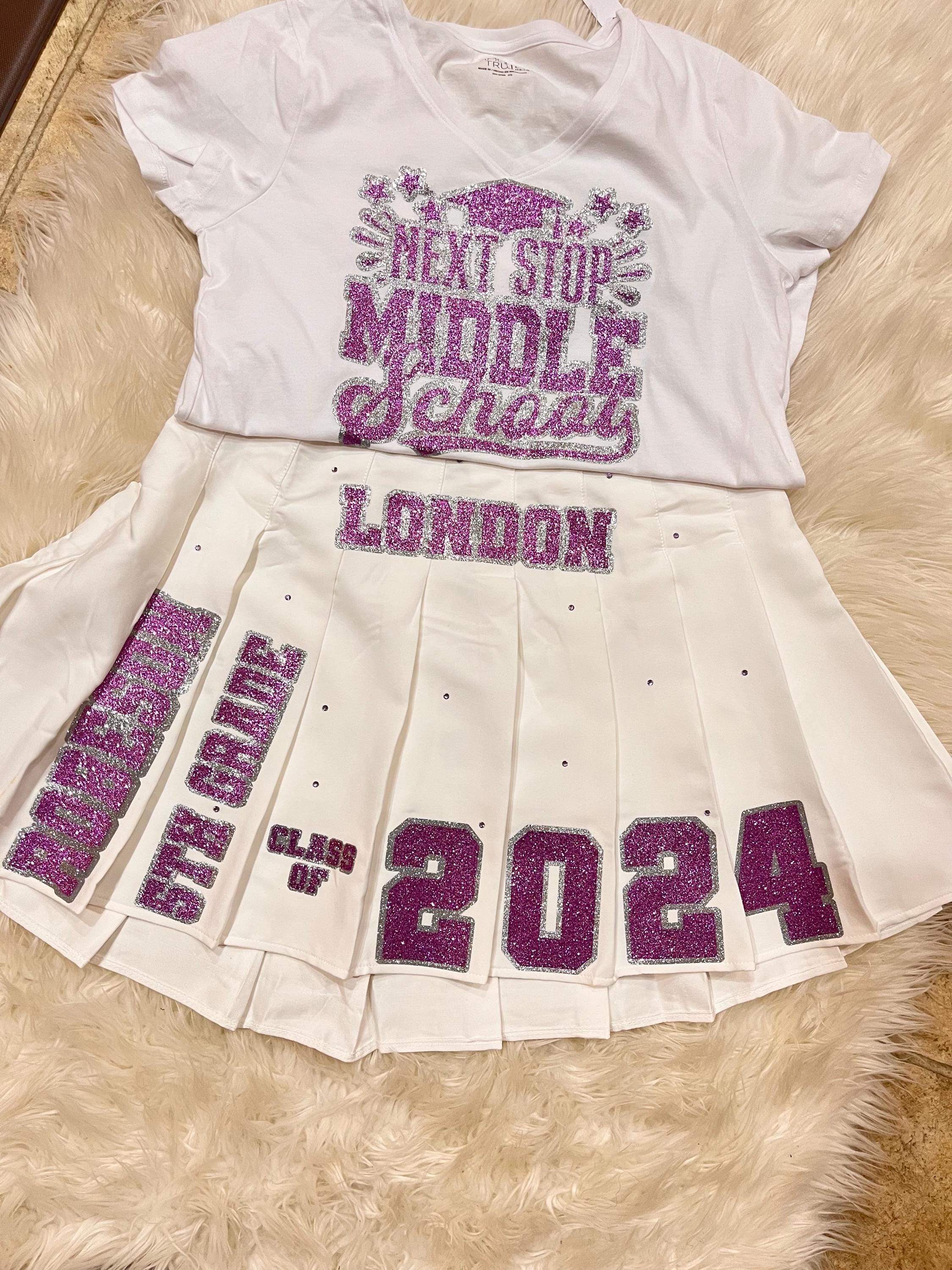 Custom Graduation Set - Etsy